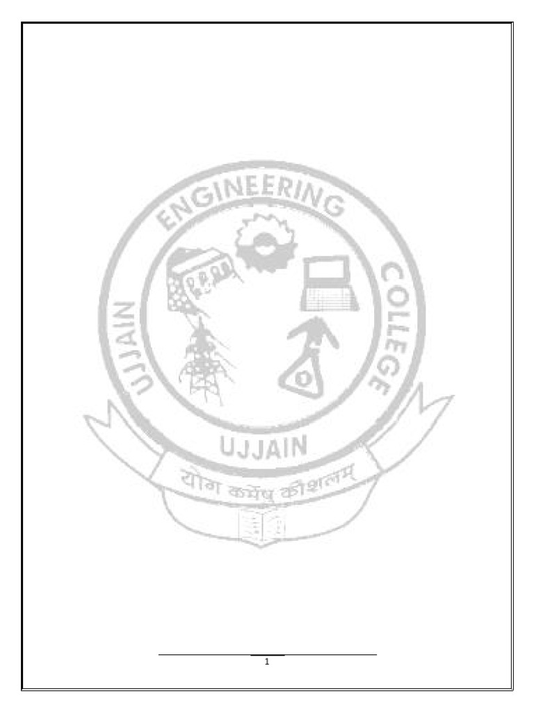 BME Lab Manual1-1 | PDF