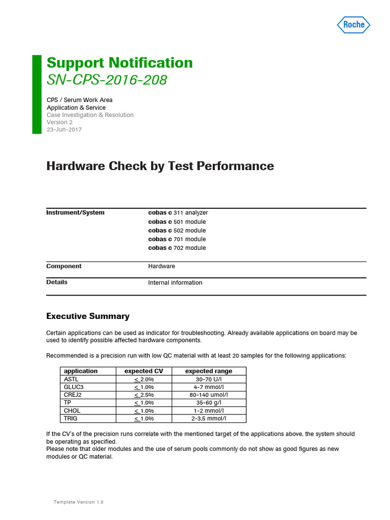 Hardware Performance Check | PDF | Scientific Techniques | Computers