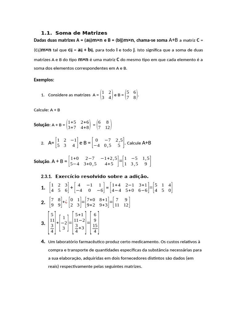 Somad De Matre Pdf