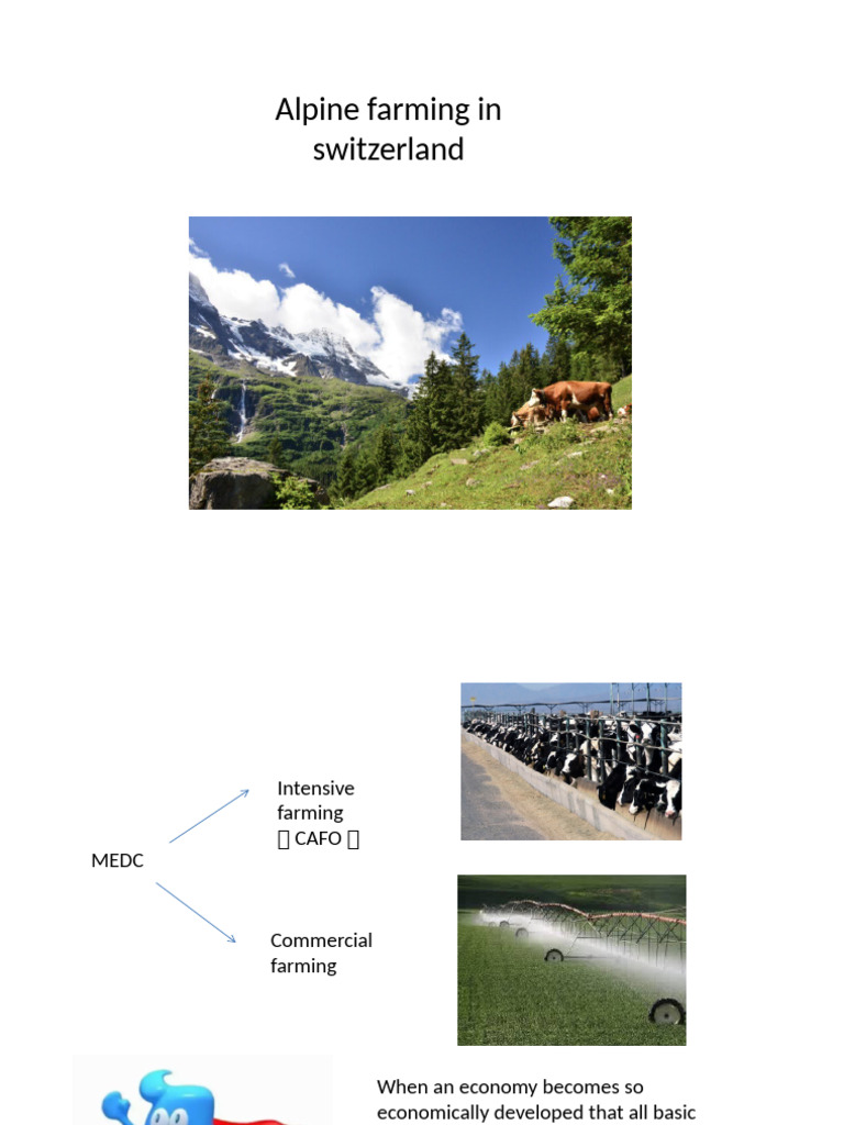 ESS Presentation | PDF