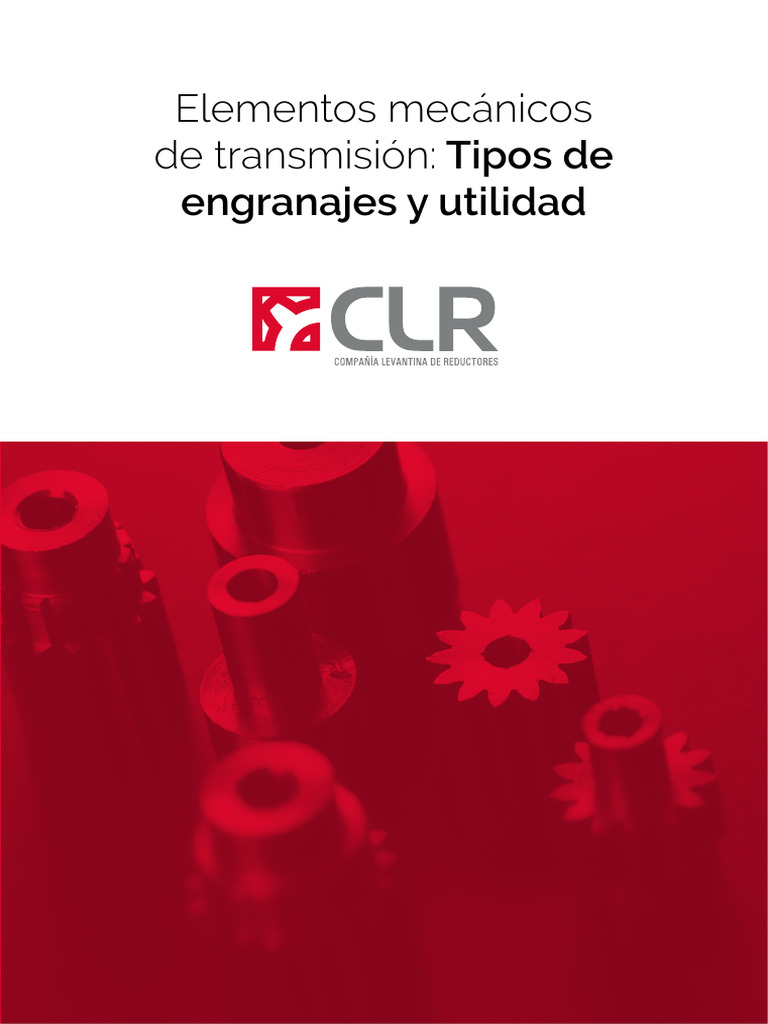 Ebook Elementos Mecanicos | PDF