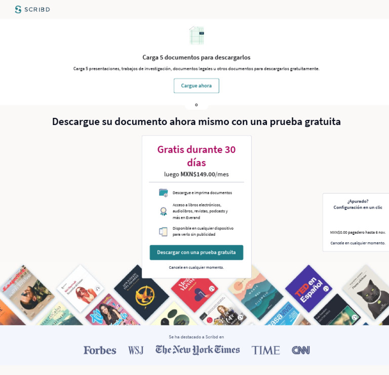 Elegir Un Plan - Scribd | PDF