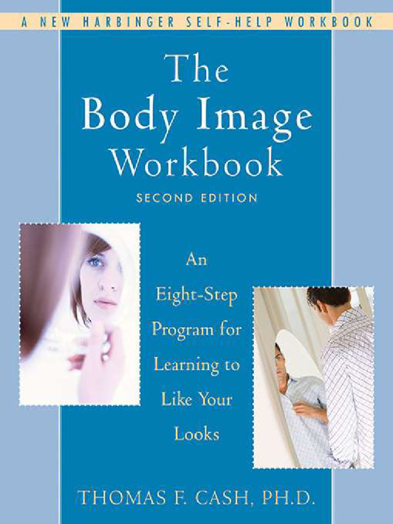 Cash The Body Image Workbook 2008 | PDF