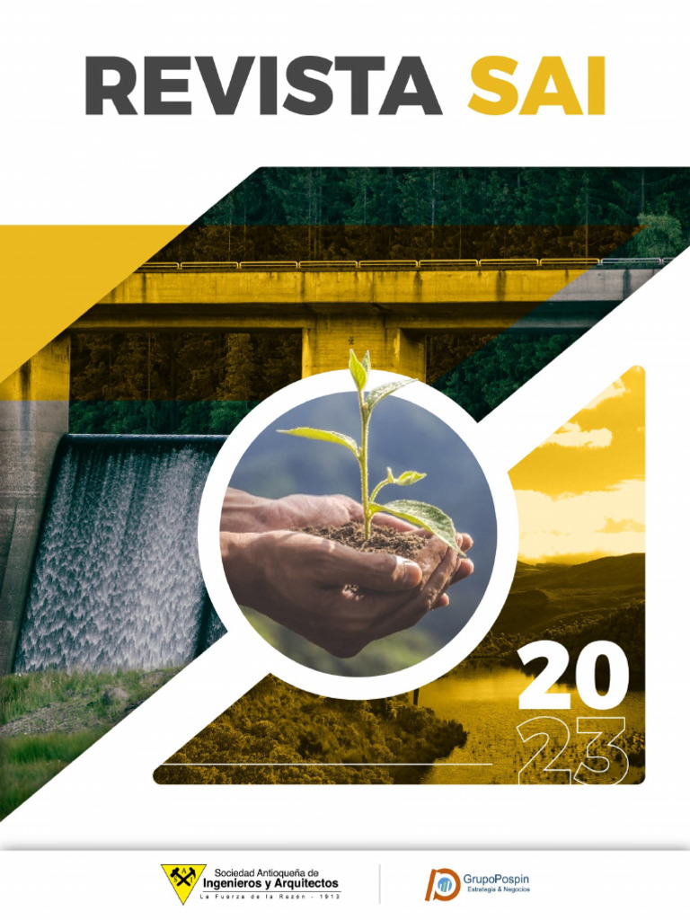 19. Revista Sai. Sai | PDF