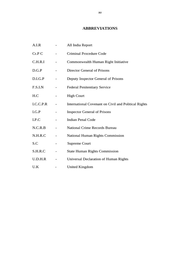07 Abbreviations | PDF