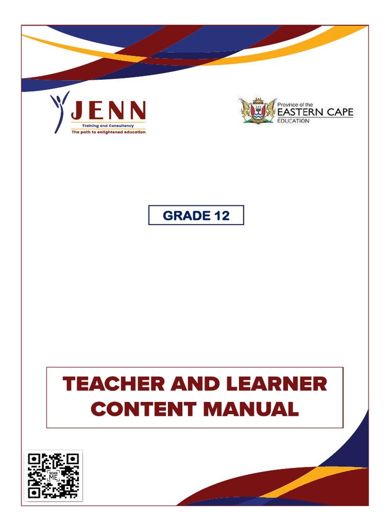 Geography Spring Content Manual | PDF | Tropical Cyclones | Food Security