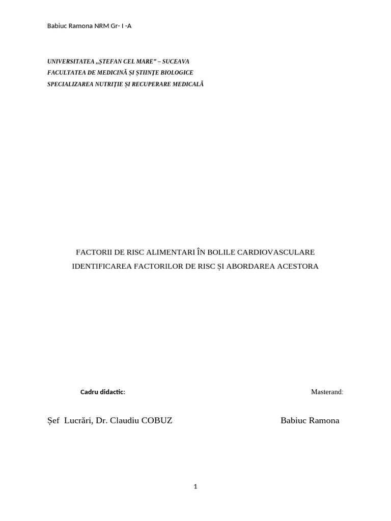 DN Cobuz Master | PDF