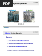 BalClor BWMS - Technical Manual, Version 2 - 0 | PDF | Water | Pump