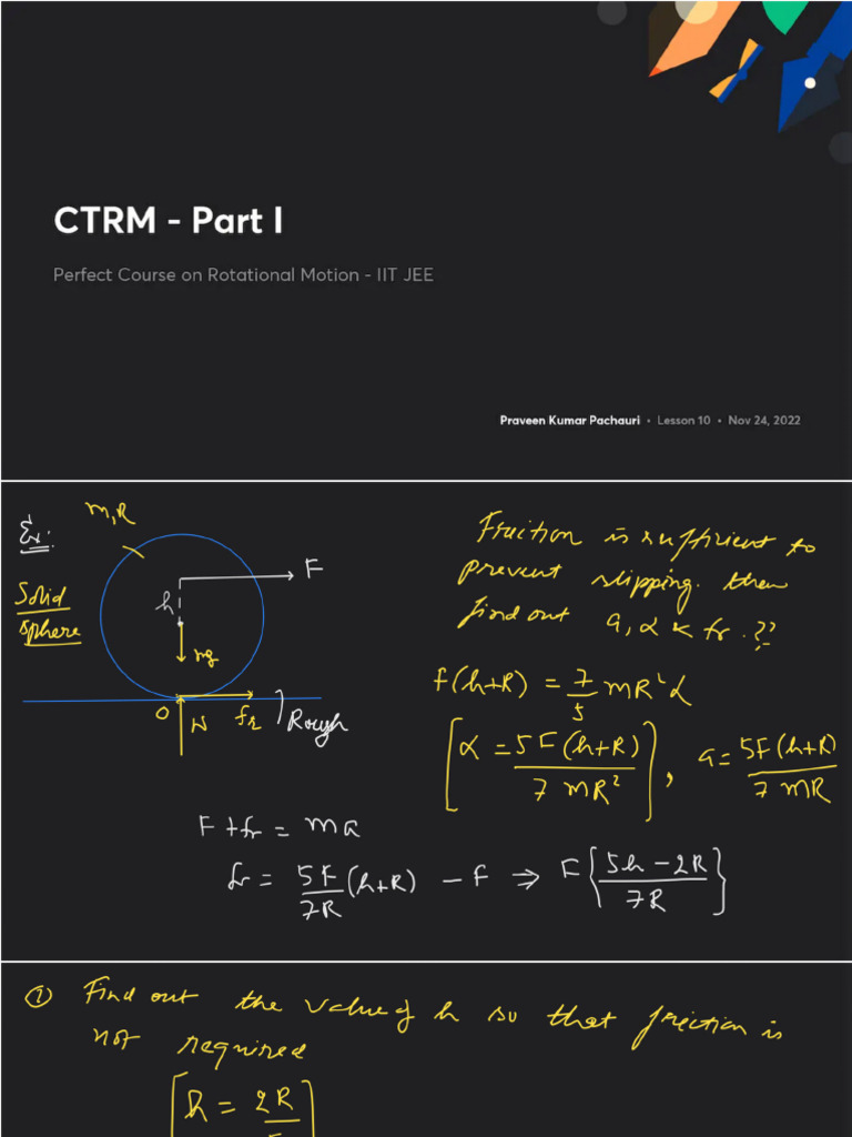 CTRM__Part_I_with_anno | PDF