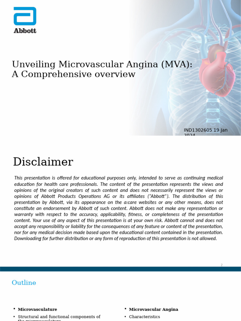 Moderator - Unveiling MVA A Comprehensive Overview (2) (1) - 1 | PDF