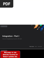 SBT Selected Problems | PDF