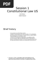 Answer Key To DBQ Constitution Tyranny | PDF | Separation Of Powers ...
