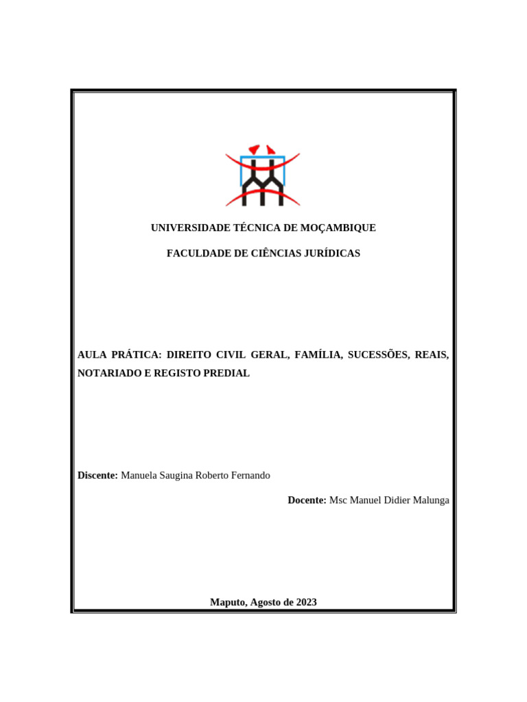 Aula Pratica-1 | PDF