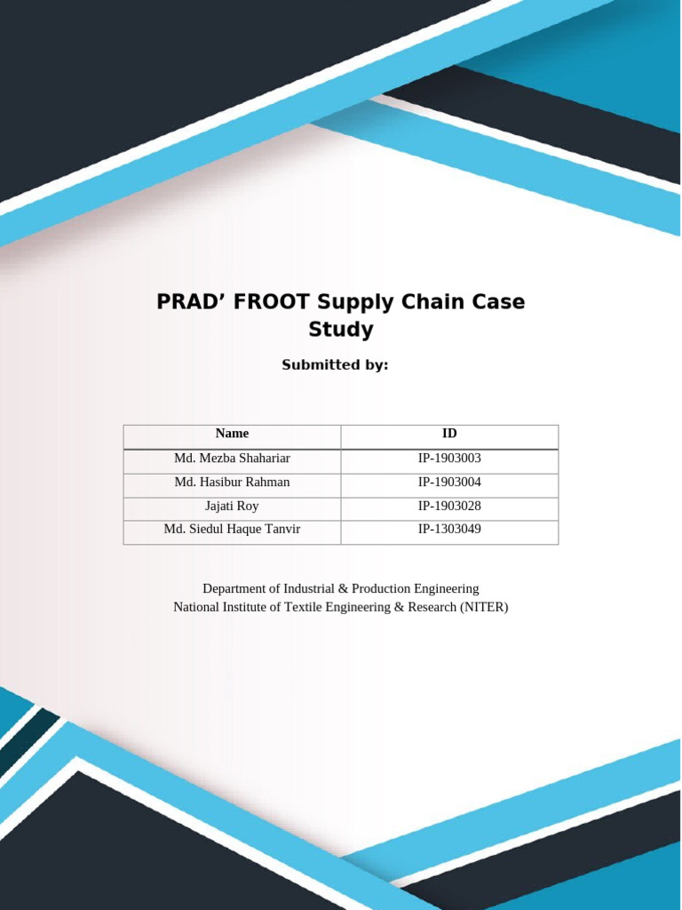 The Innovation Squad | PDF