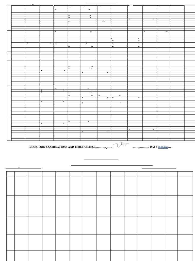 Y3s1 2022 2024 2025ay | PDF