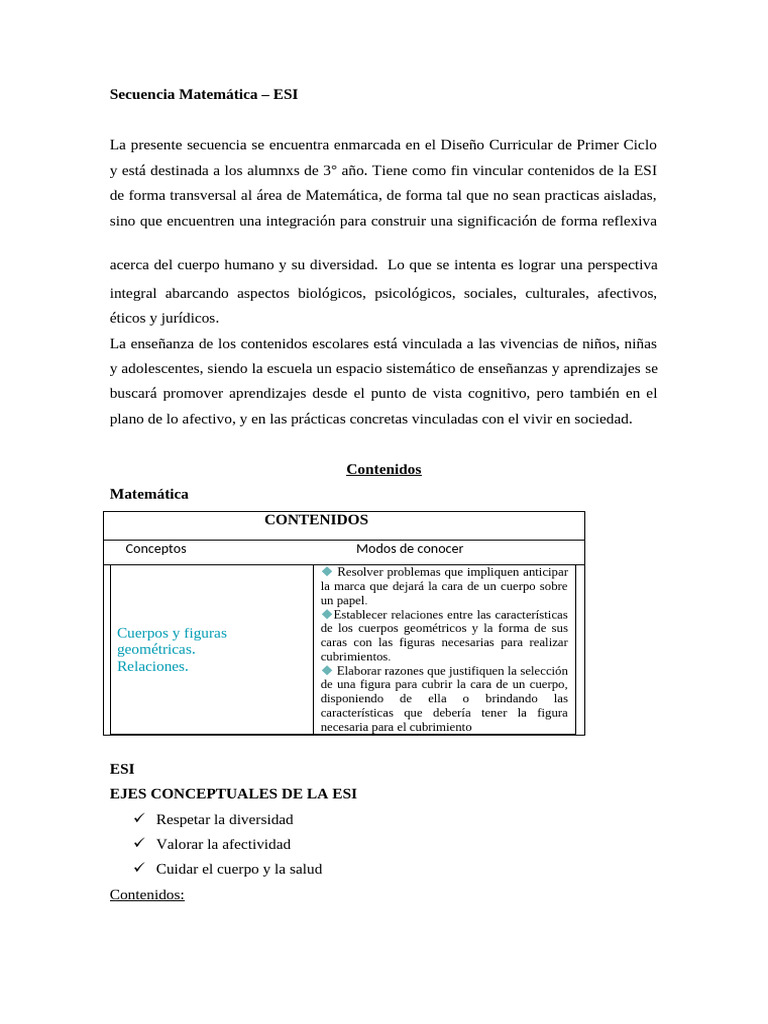 Secuencia-Matematica-ESI-2 (1) | PDF