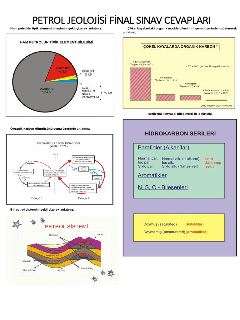 Petro Jeolojisi | PDF