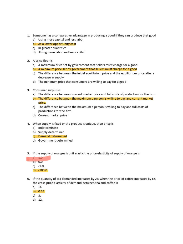 Micro | PDF