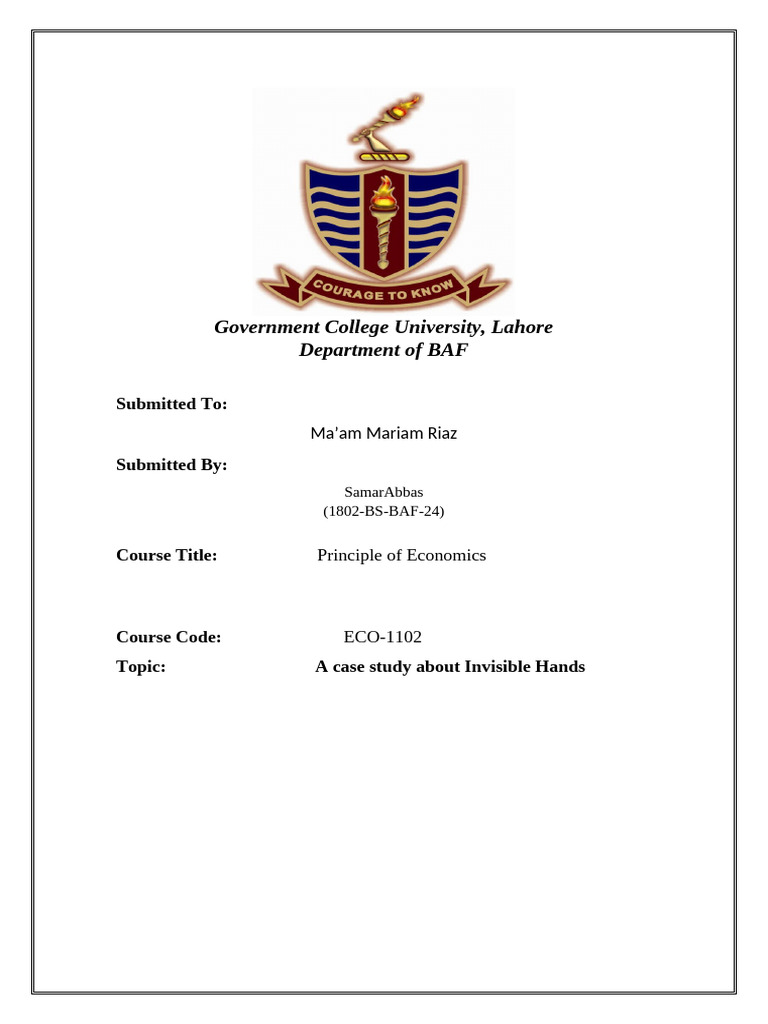 Samar Abbas 1802 | PDF