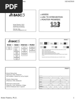 Bas3 Sample Parent Report School Age | PDF | Autism Spectrum | Cognition