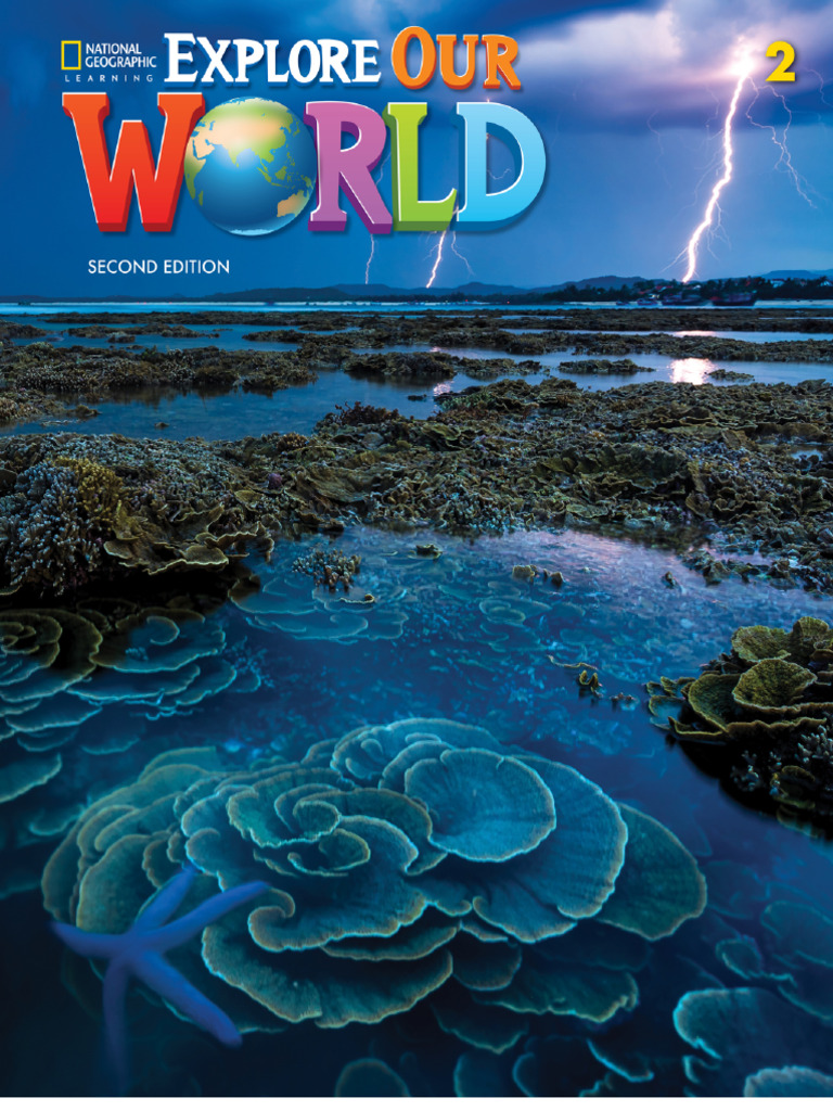 Explorer Our World 2ed 2 Student's Book | PDF