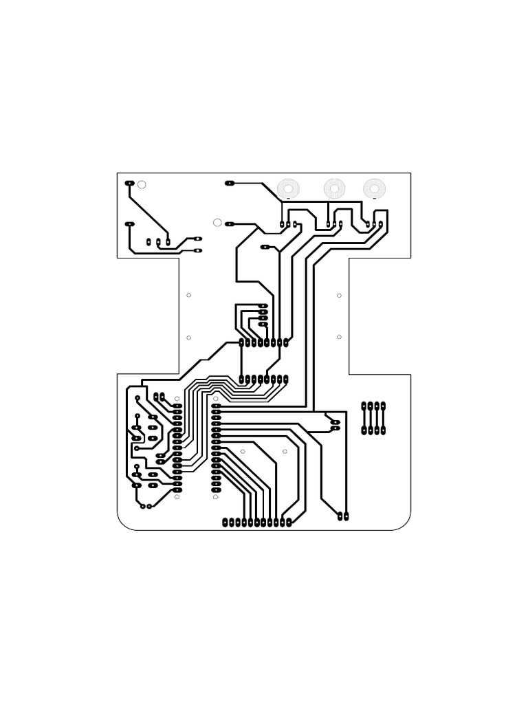 Matt PCB Back | PDF