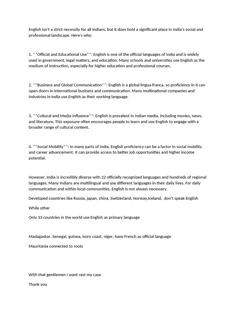 Mcs Presentation | PDF