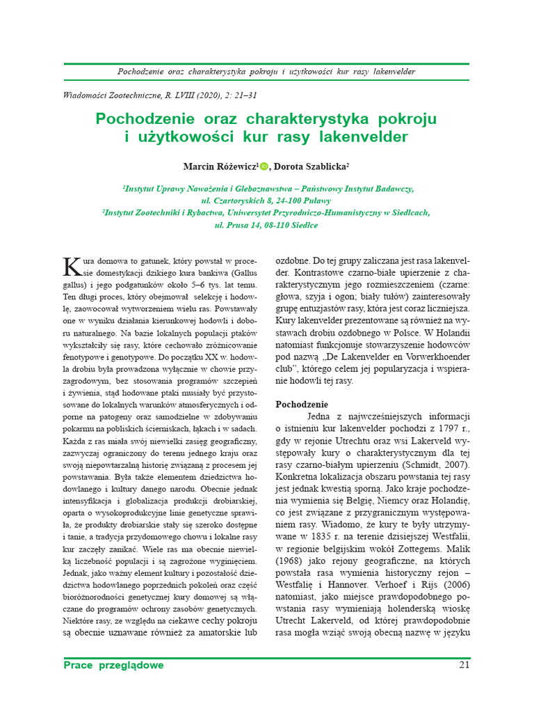 WZ 2020 2 Art03 | PDF