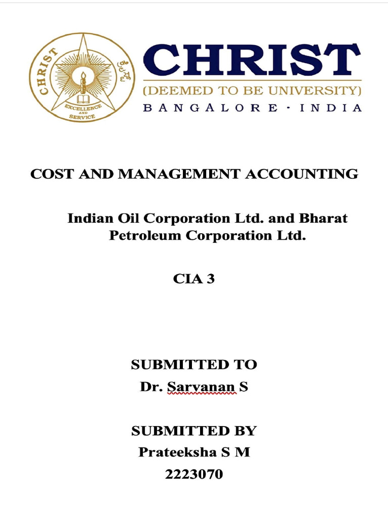 CMA CIA 3.final | PDF CMA CIA 3.final | PDF