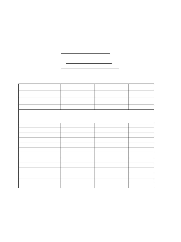 Obaidul Haque - 2024-2025 Business Account | PDF