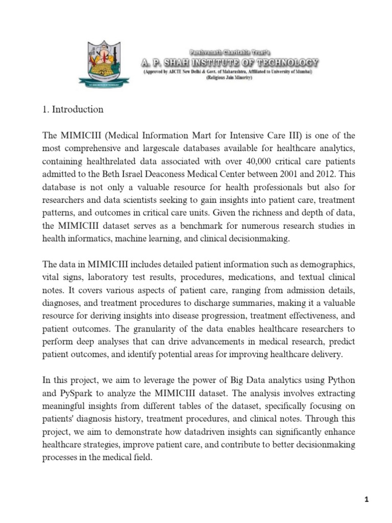Bda 22 | PDF