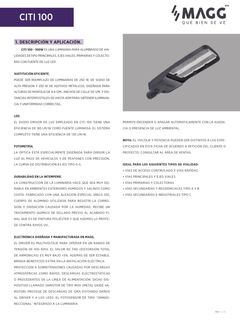 CITT | PDF