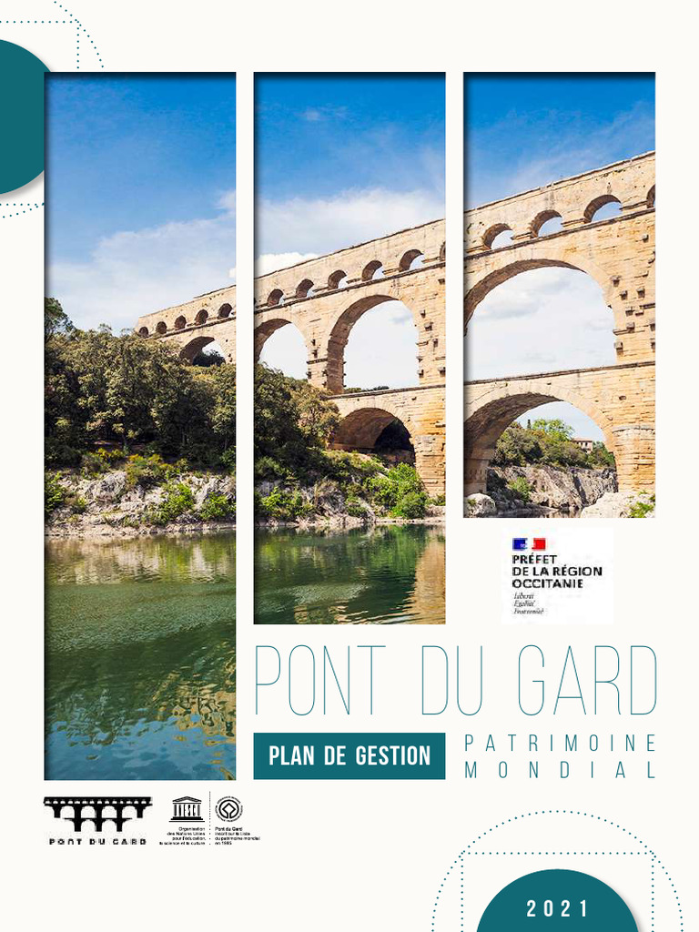 Plan Gestion UNESCO | PDF