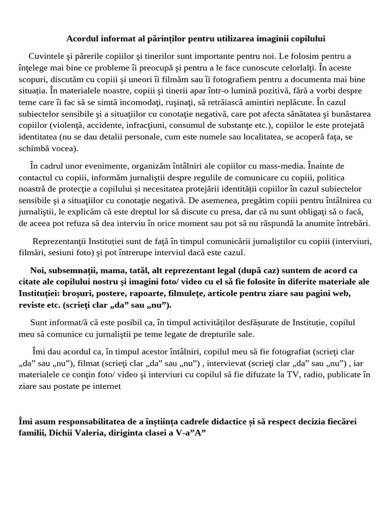 Modulul Combaterea Violentei 2024-25 | PDF