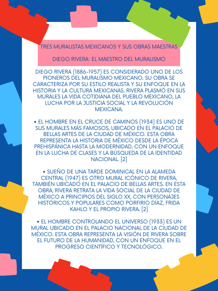 Colorful Building Blocks Back To School Classroom Door Poster PDF | PDF ...