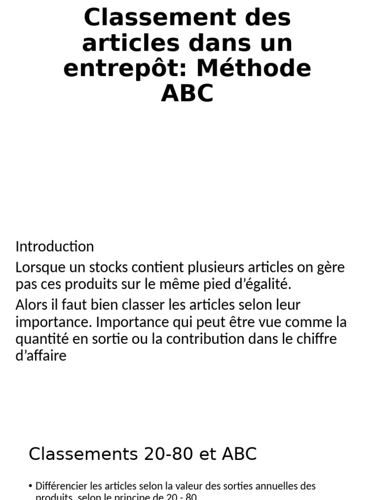 ABC | PDF