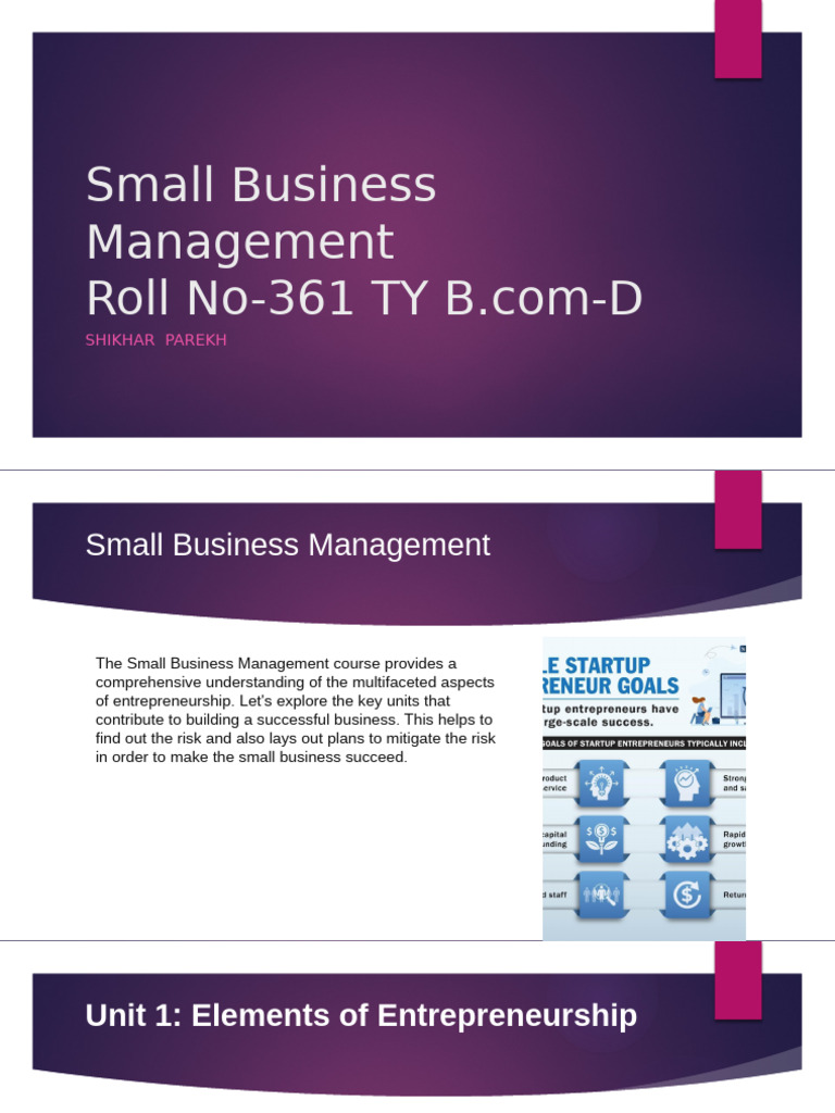 Presentation 6 | PDF