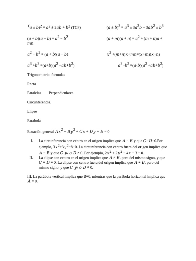 formulario trigo | PDF