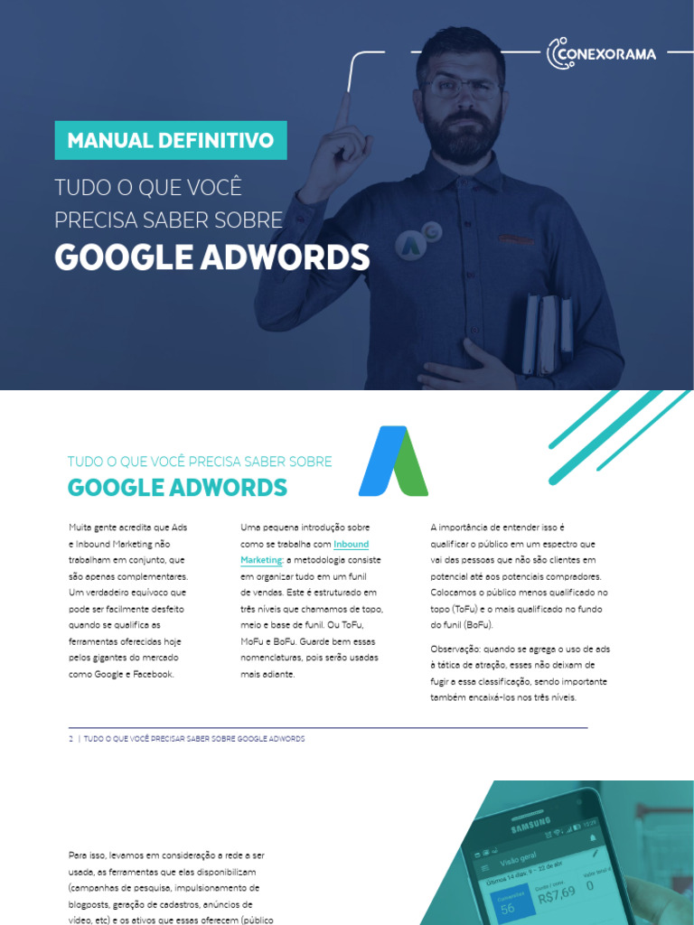 Manual Google Ads | PDF