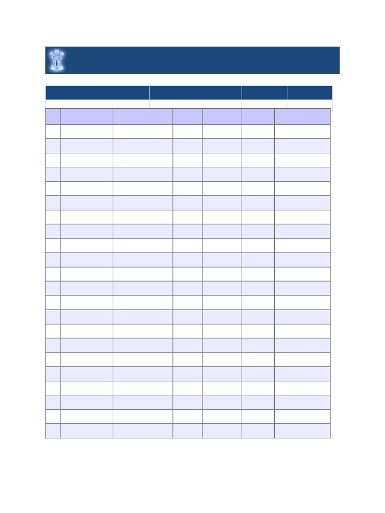 No Da Led Practical Entered Status | PDF