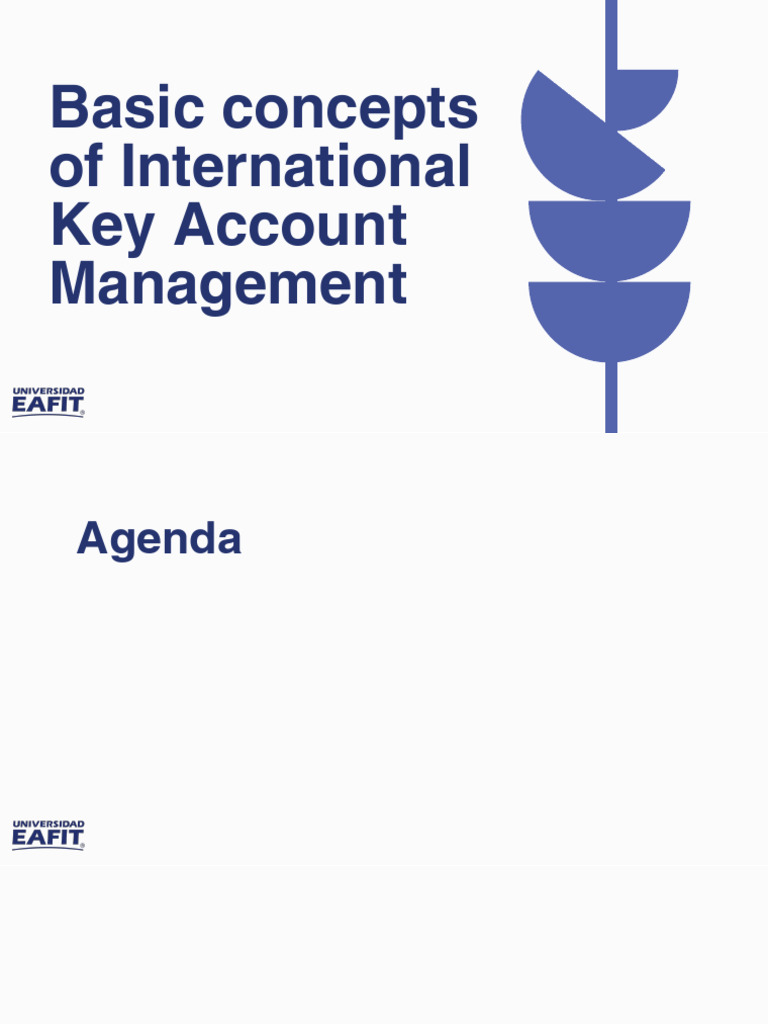 Class 2_Basic concepts of IKAM | PDF