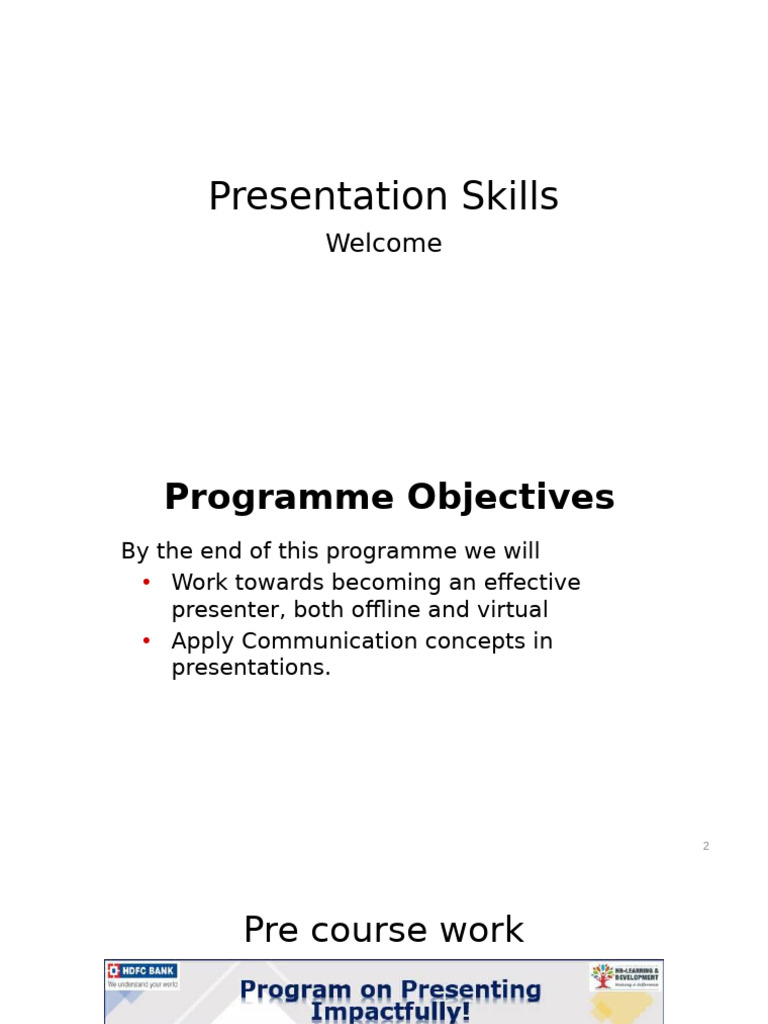 Presentation Final | PDF