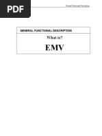 Emv Processing Guide | PDF | Emv | Smart Card