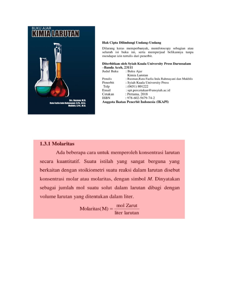 Lit TP Bab 3 Kimdas | PDF