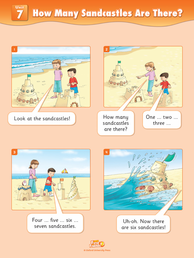 FF2 2e Story Poster U6 | PDF