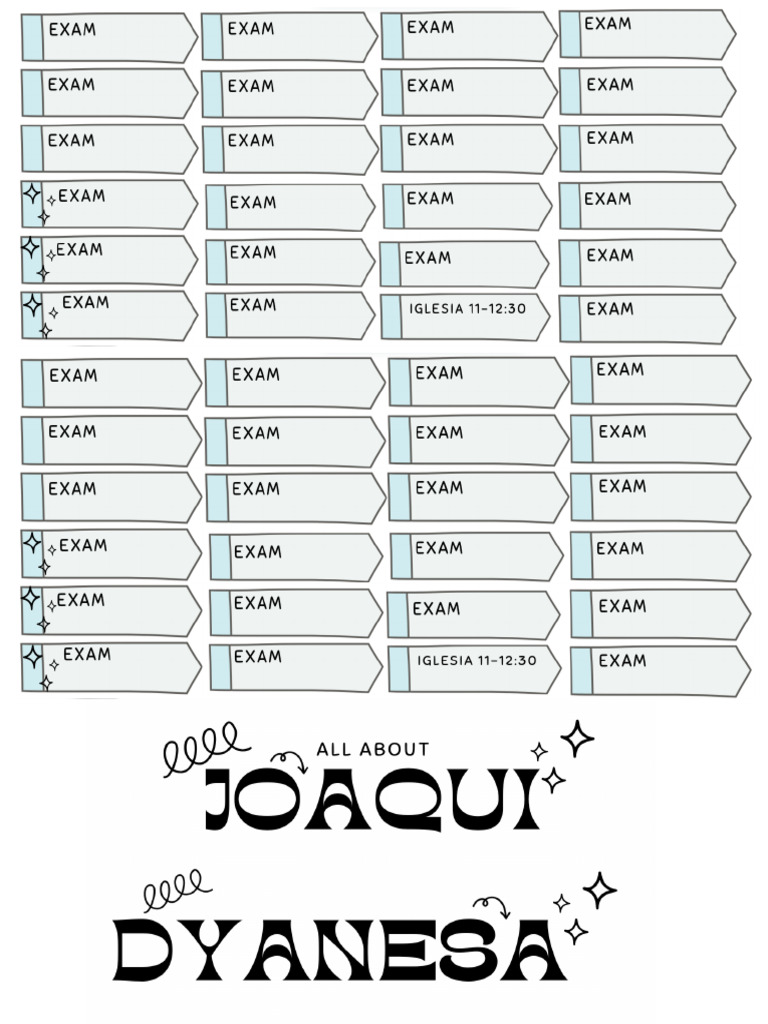 Stickers | PDF