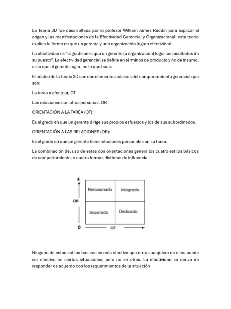 Trabajo | PDF