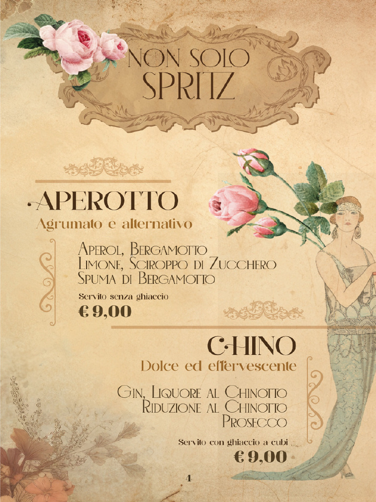Cocktail Alcolici | PDF