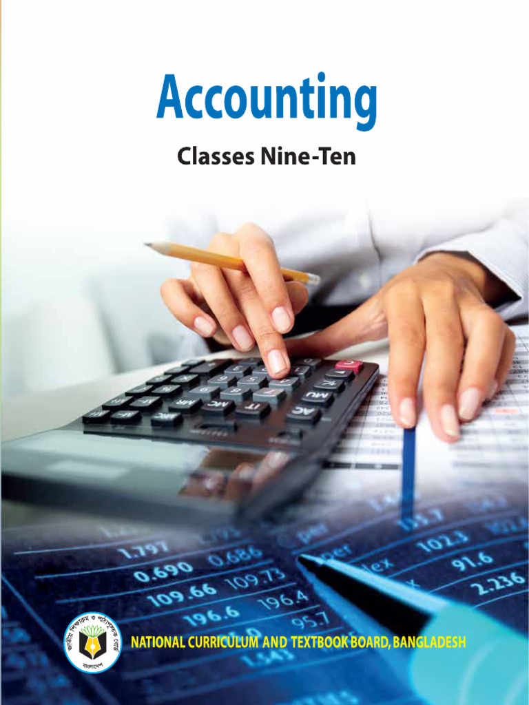 Accounting 9-10 Com Opt | PDF