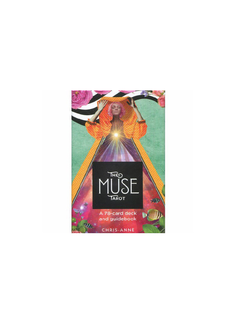 The Muse Tarot | PDF